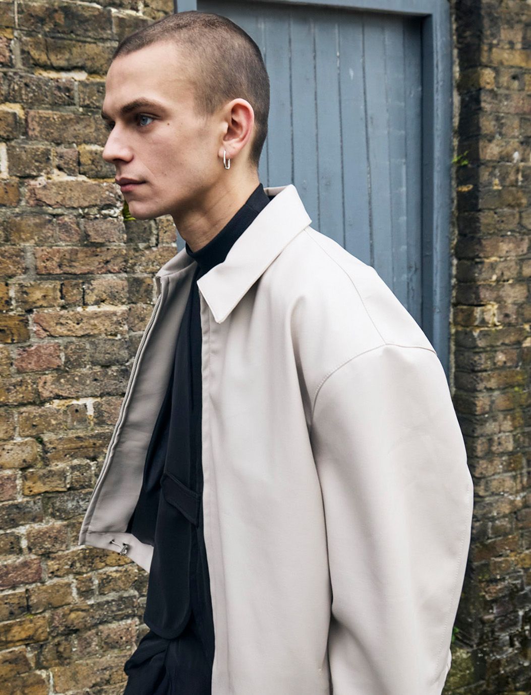 Ironyporno Whiteline | Official Store – Shop Trendy Fashion at MUSINSA