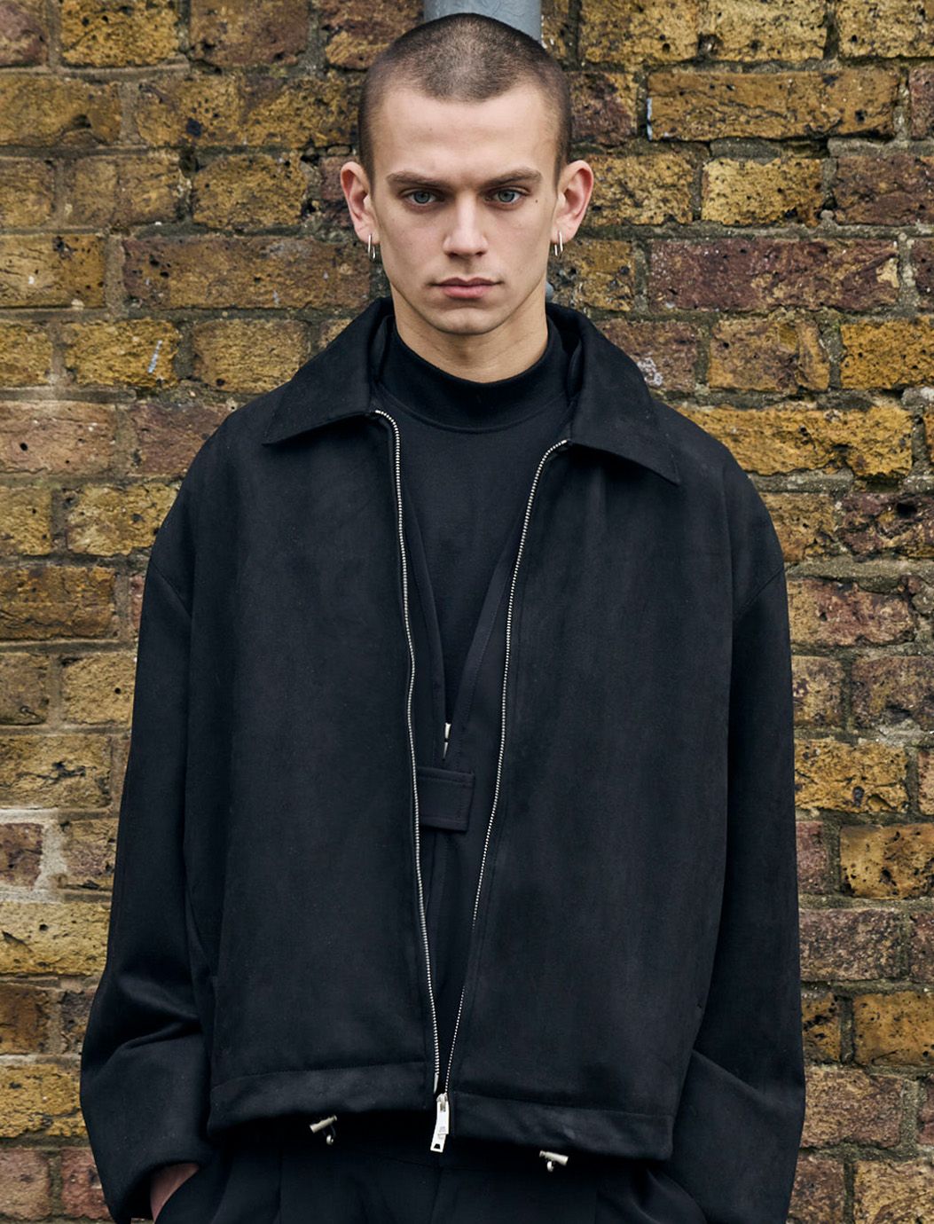 Ironyporno Whiteline | Official Store – Shop Trendy Fashion at MUSINSA