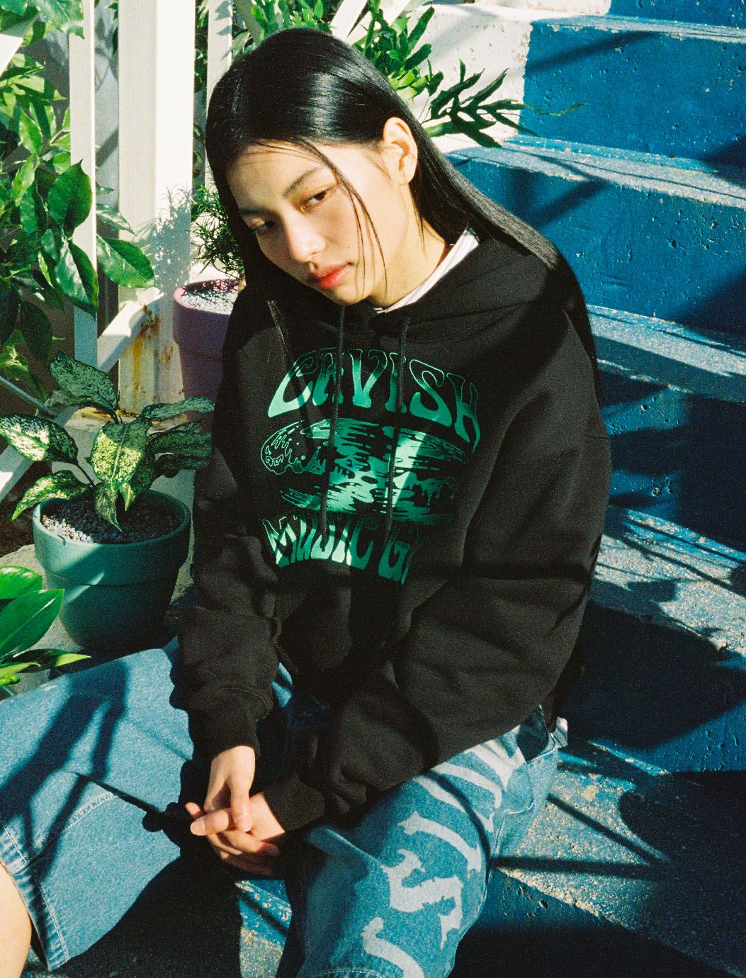 Cavish (カビシ) | MUSINSA 公式通販