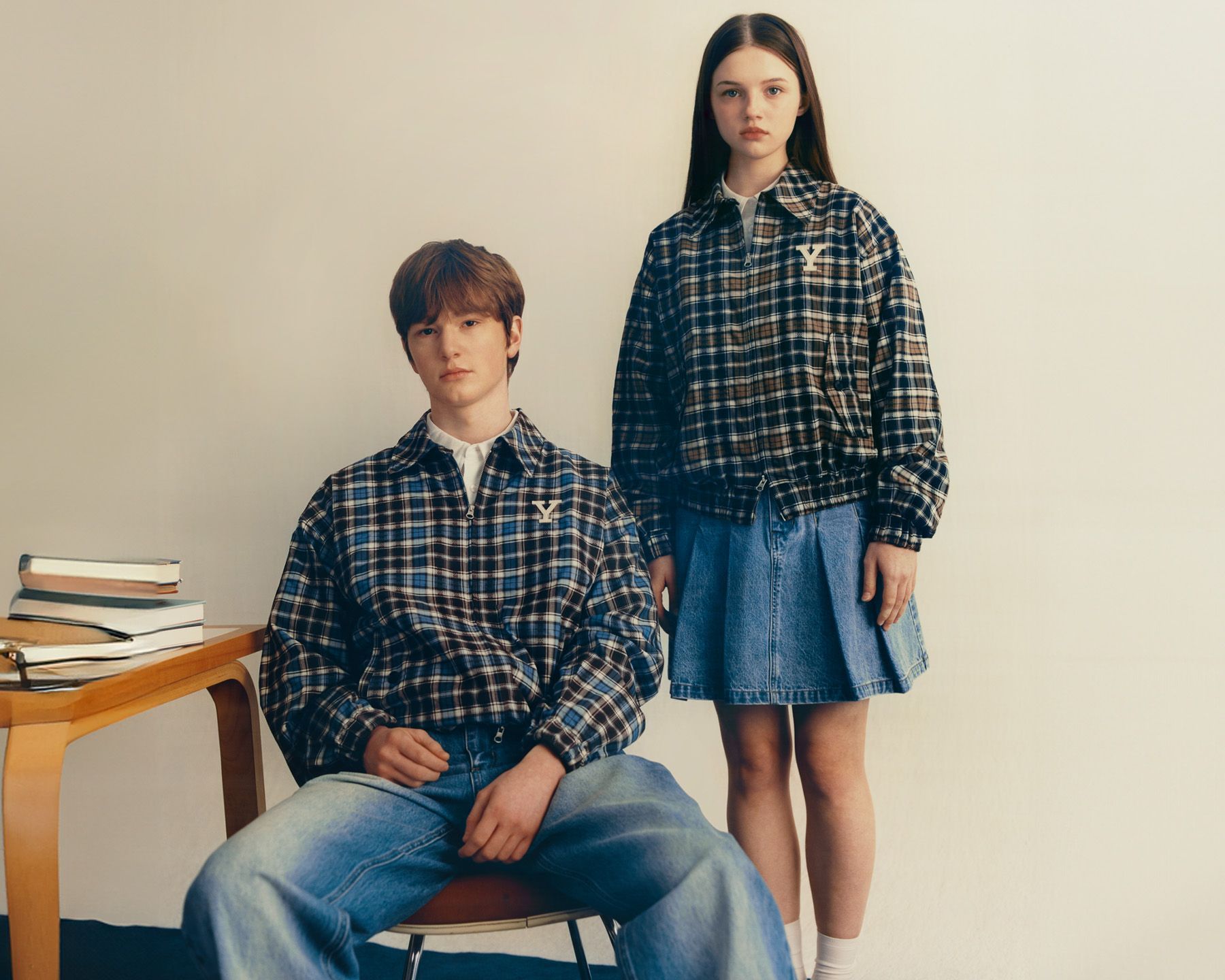 Shop Musinsa - Global K-Fashion Trends & Styles