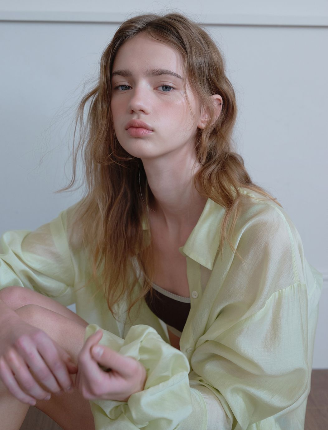 HANE (ハネ) | MUSINSA 公式通販