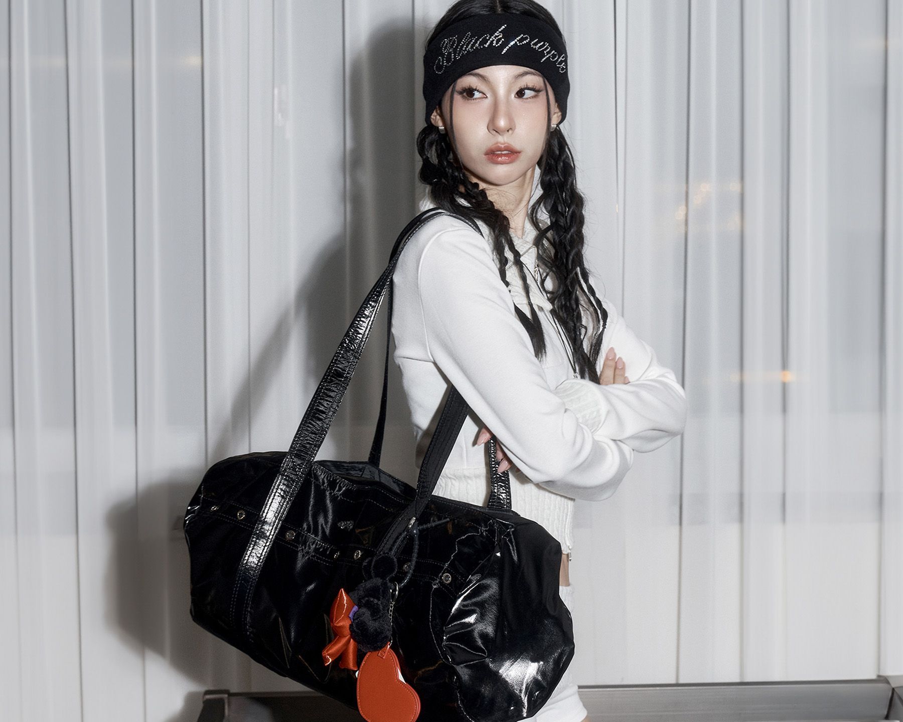 Shop Musinsa - Global K-Fashion Trends & Styles