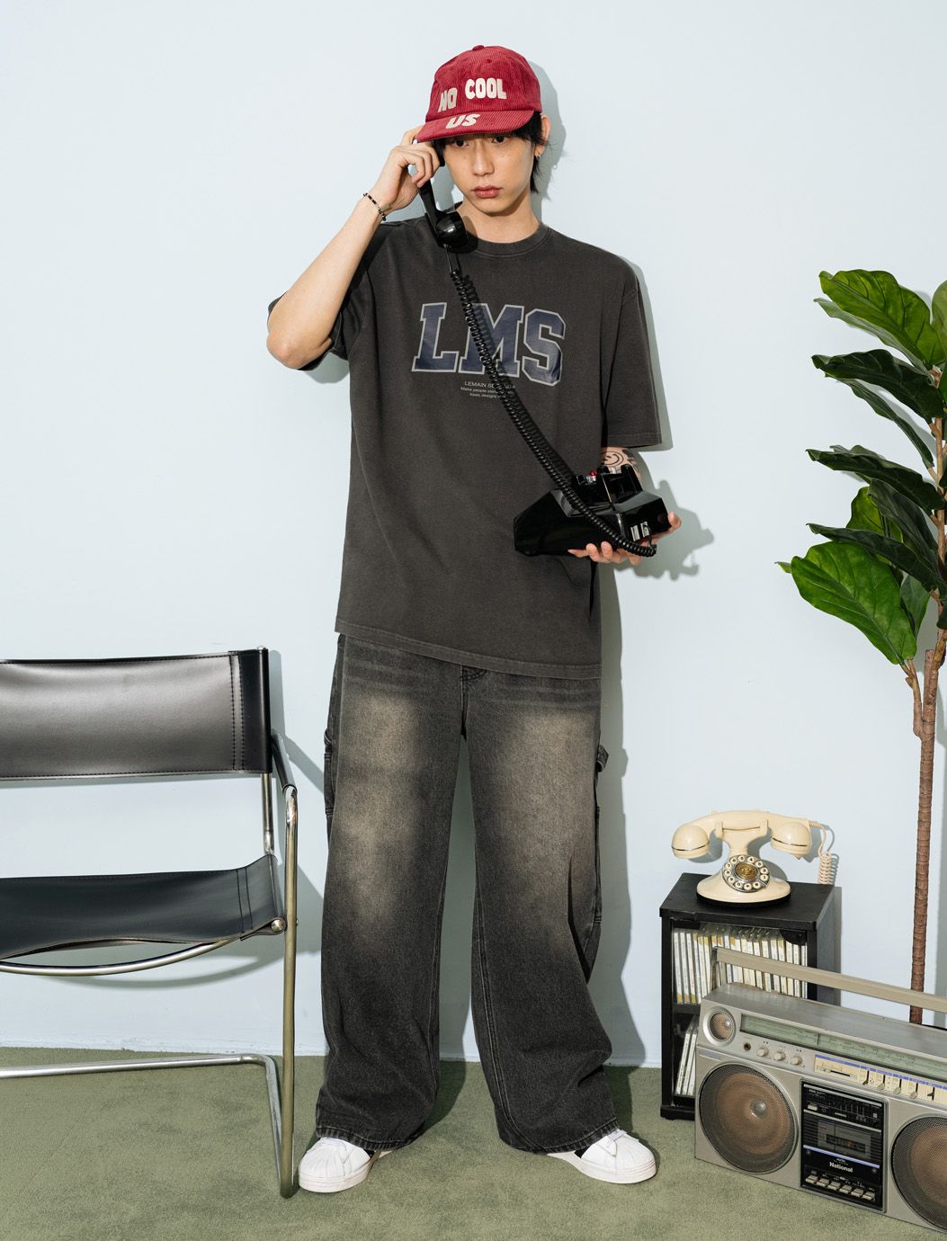 Lemain Second | Official Store – Shop Trendy Fashion at MUSINSA