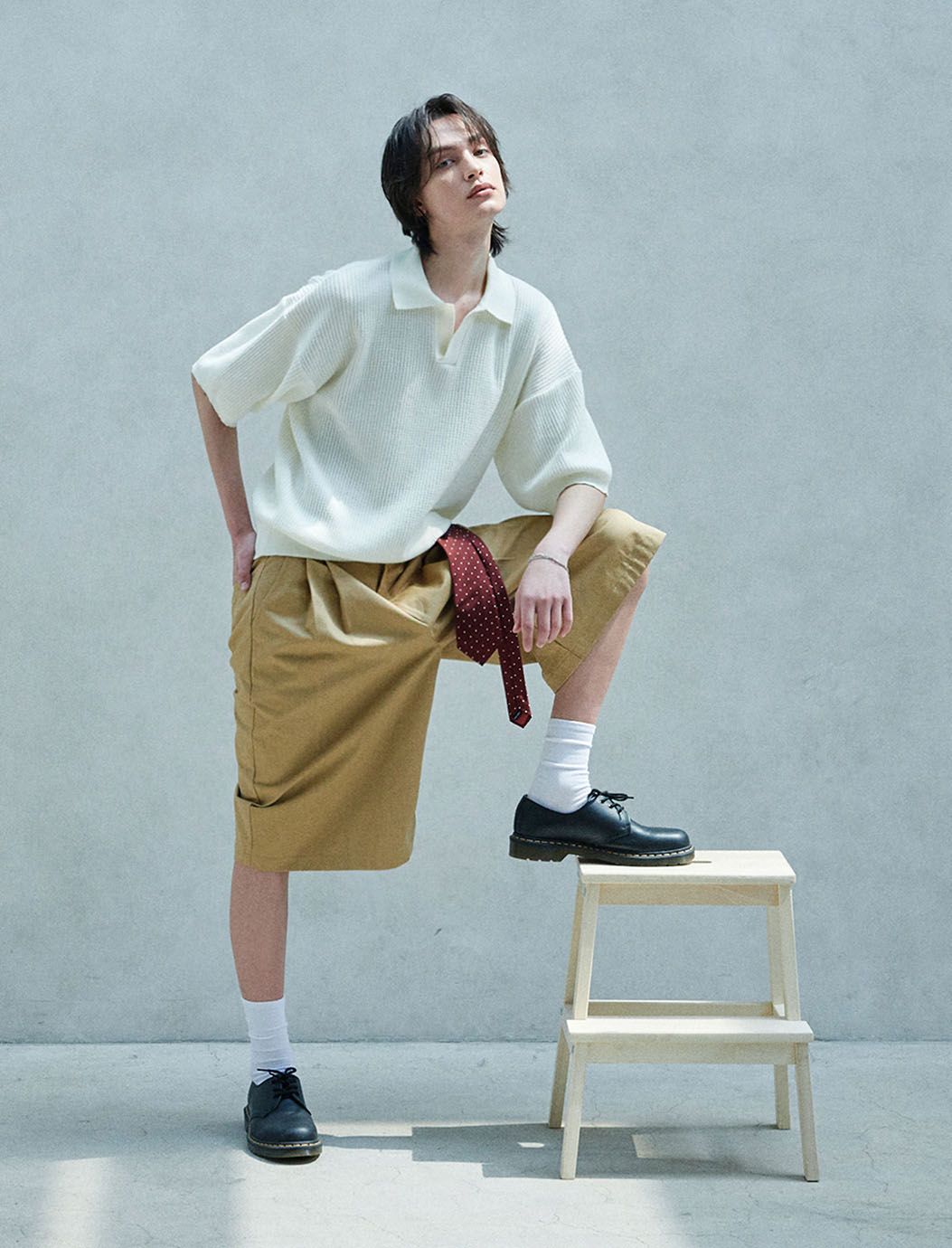 GLW (グッドライフワークス) | MUSINSA 公式通販