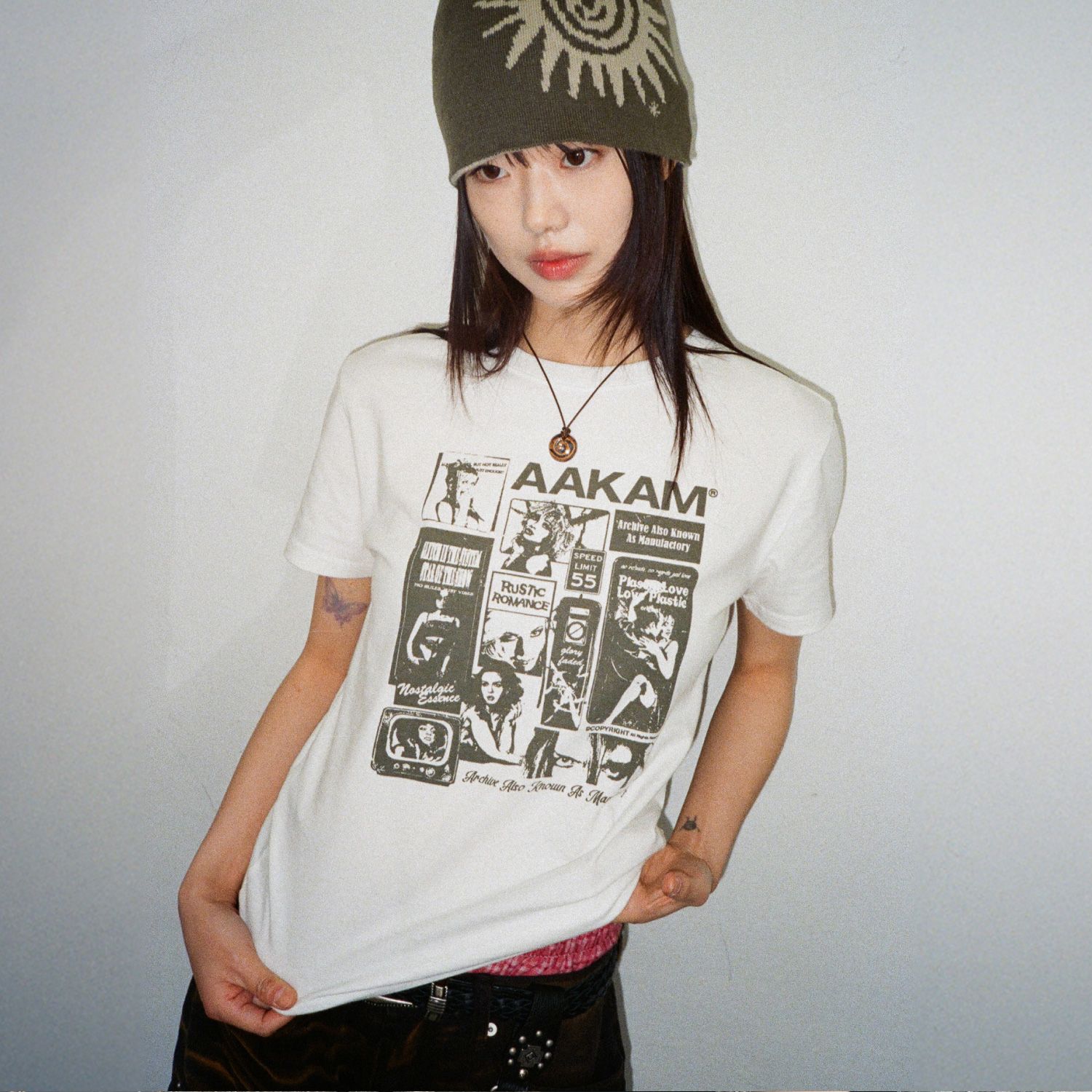 MUSINSA | Weekly Picks Vol.3: Brands You Can't Miss