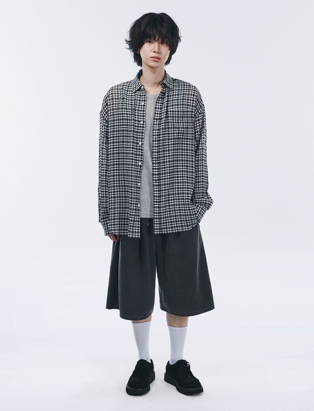 Signature | Official Store – Shop Trendy Fashion at MUSINSA