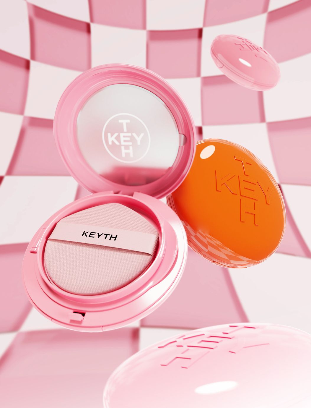 Keyth | Official Store – Shop Skincare & Beauty at MUSINSA