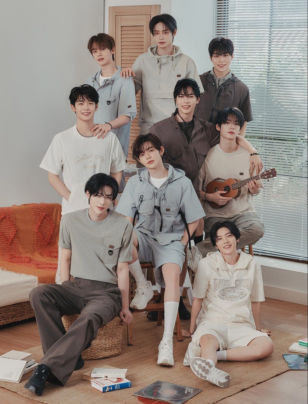 [Official] BBC Earth | MUSINSA