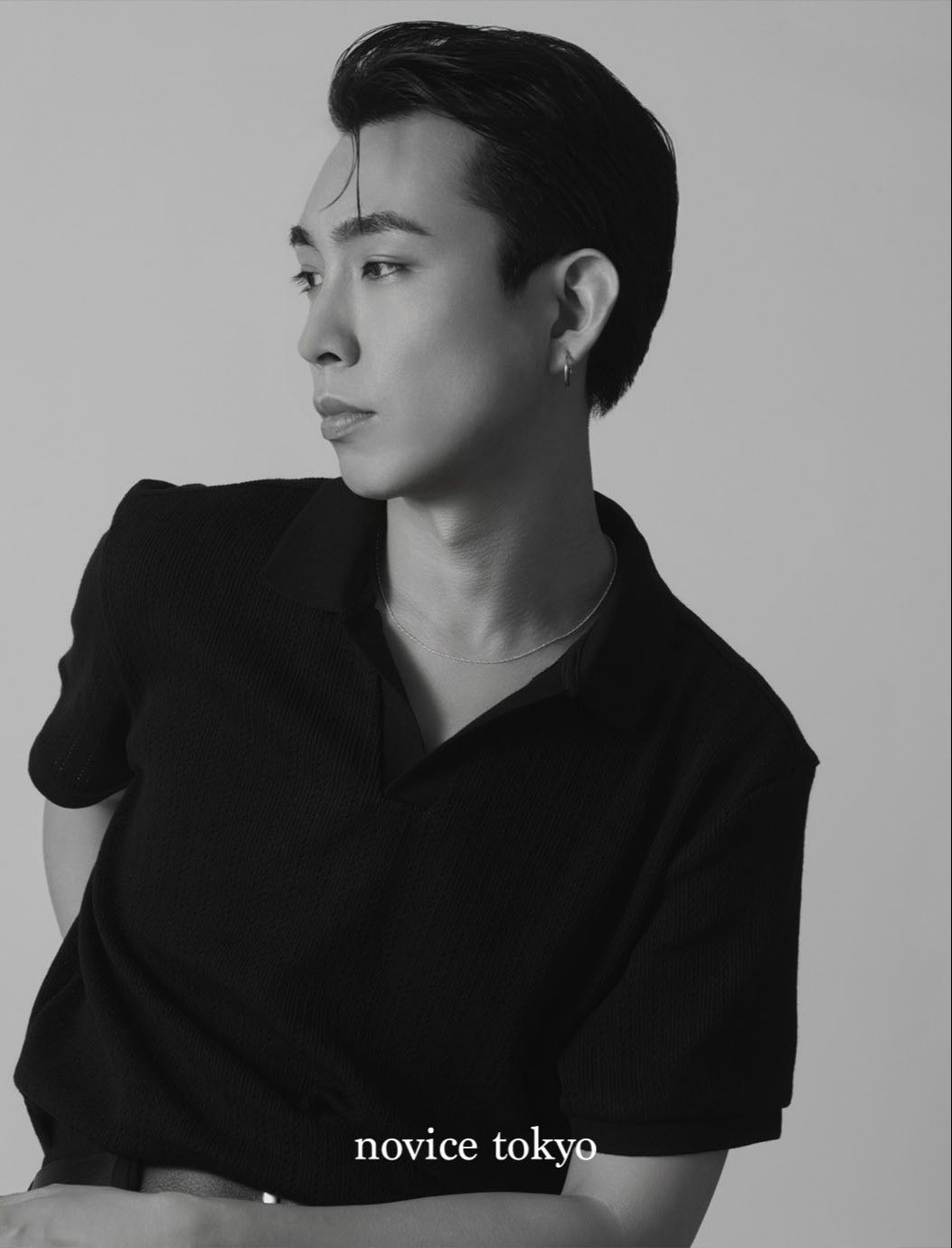 [Official] NOVICE TOKYO | MUSINSA