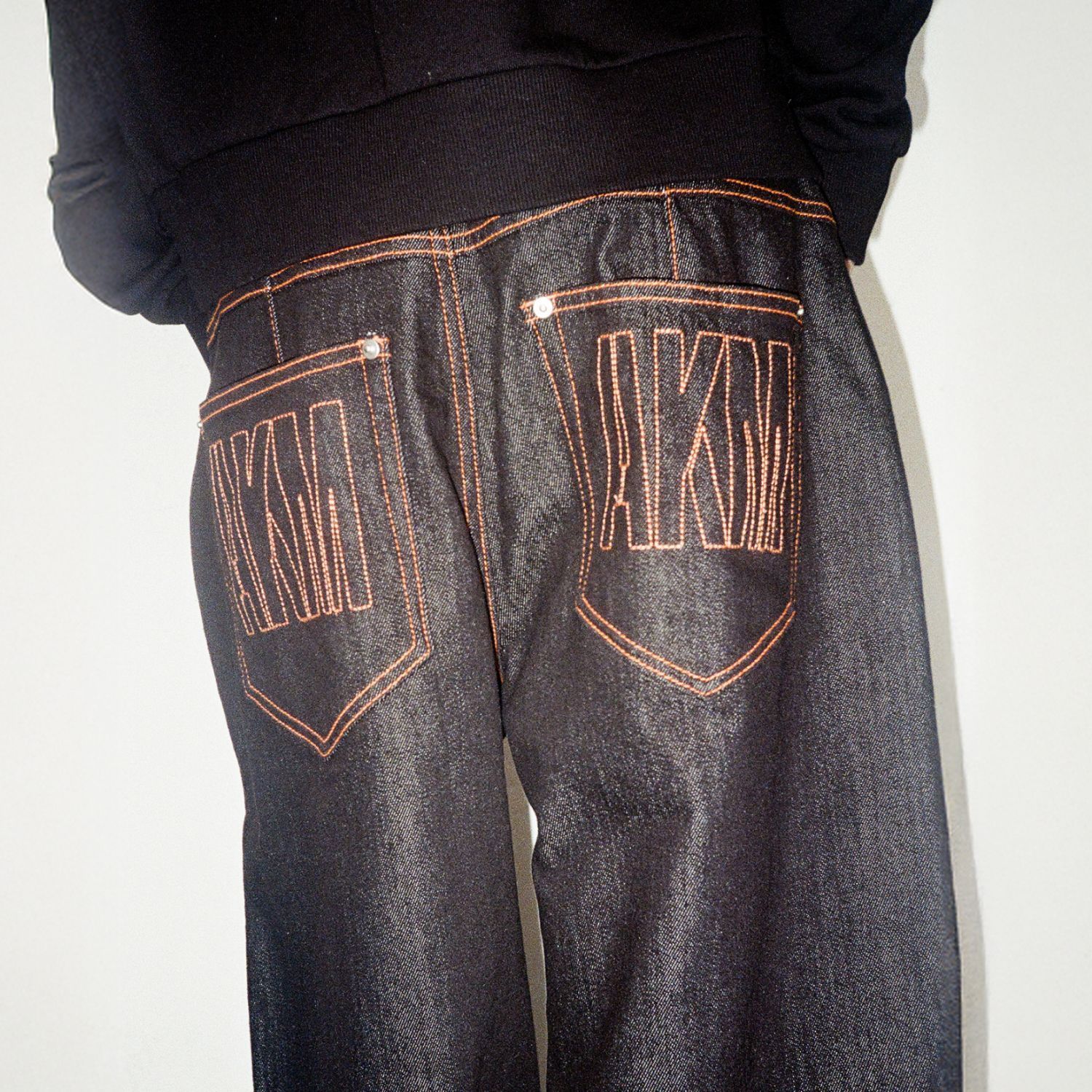 MUSINSA | All-Time Denim Icons