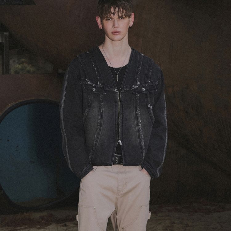 MUSINSA | New Season Drop: 25F/W Collection