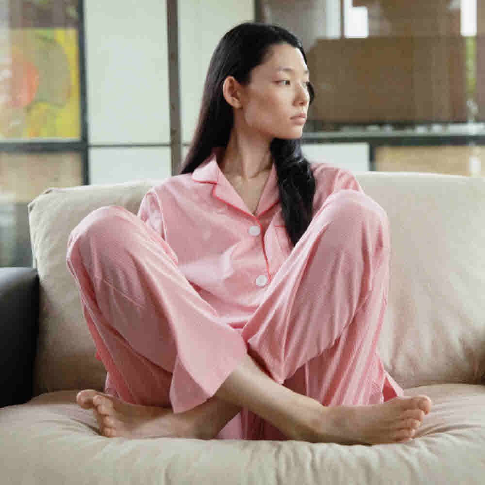 MUSINSA | Well Balanced : Change of seasons, comfortable