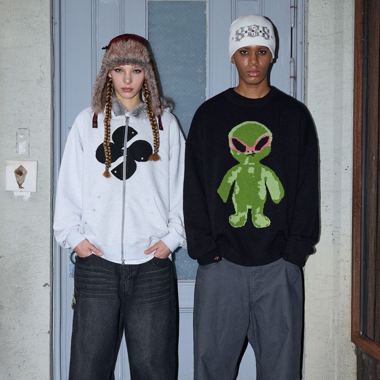MUSINSA | HOODHOOD
