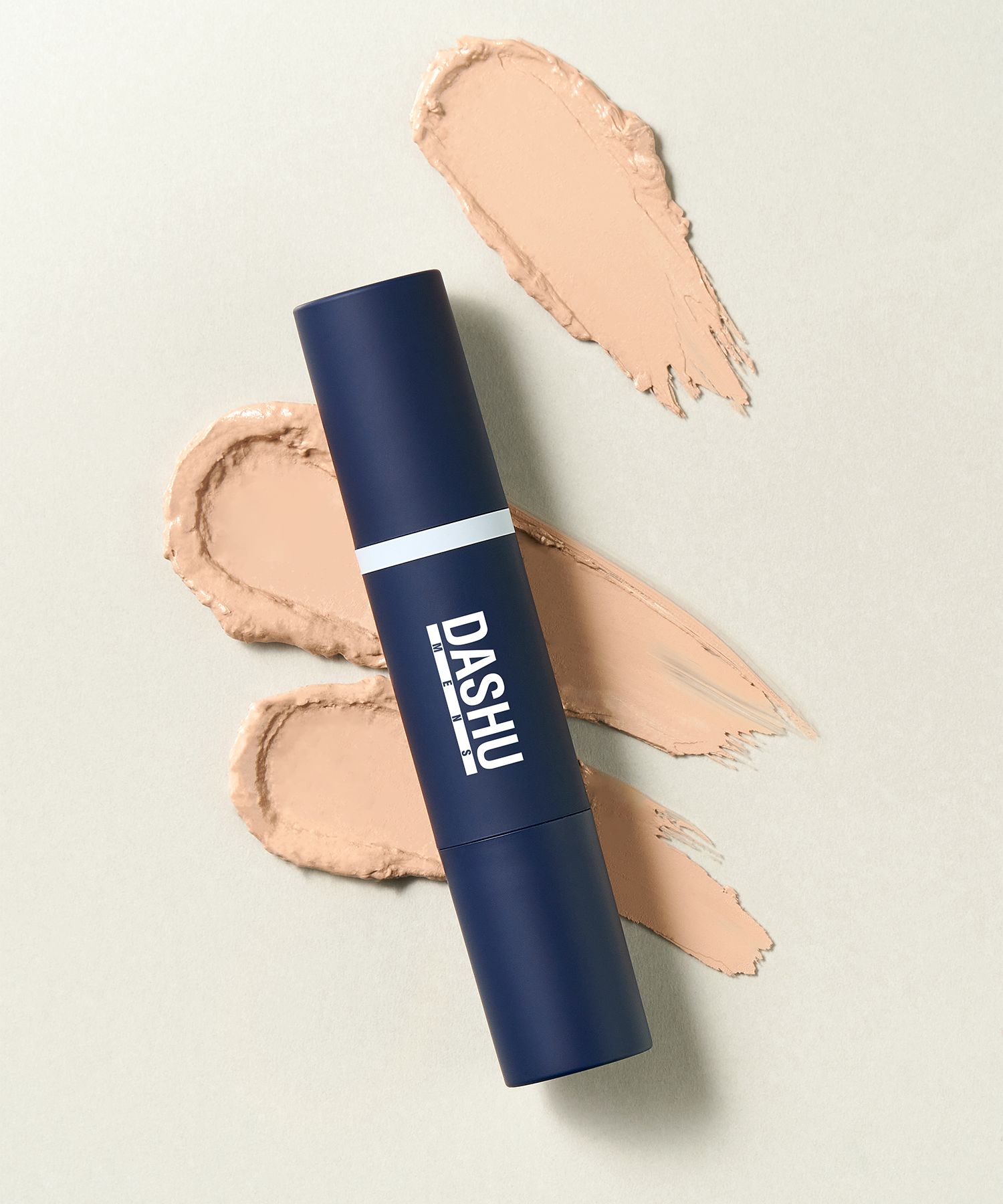 MUSINSA | DASHU Mens Multi Cover Stick Foundation (3 colors)