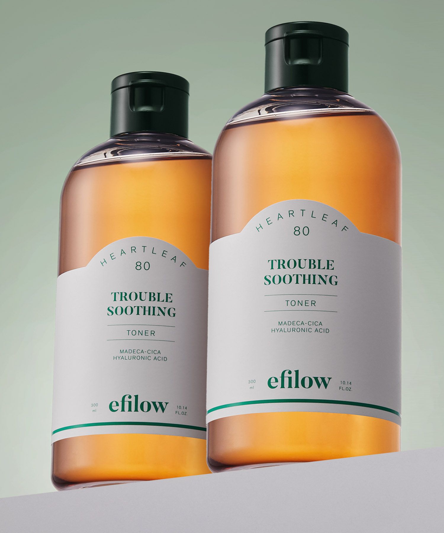 MUSINSA | EFILOW [2 packs] Eoseongcho 80 Hyaluronic Acid Trouble ...