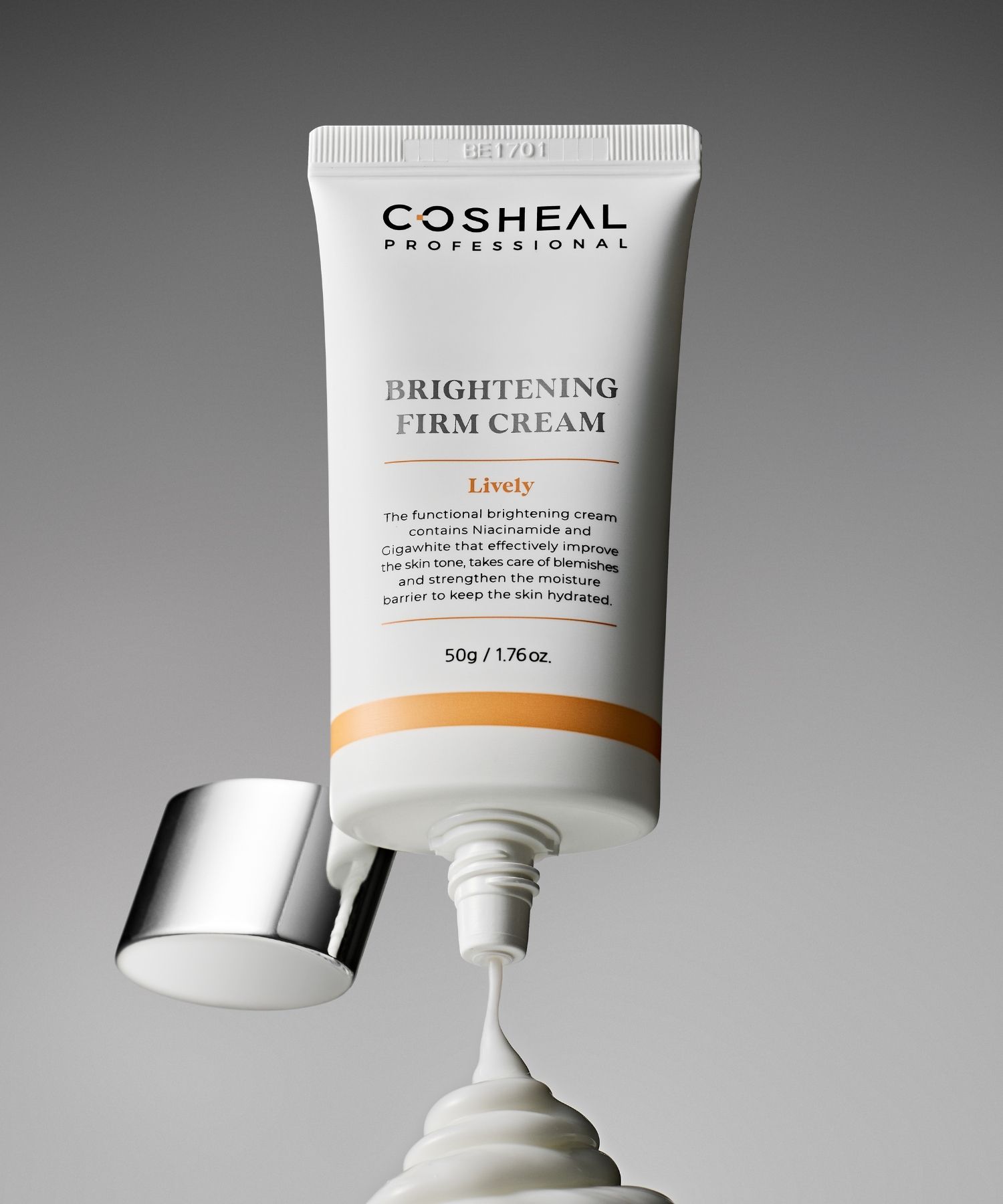 MUSINSA | COSHEAL Brightening Firm Cream 50g