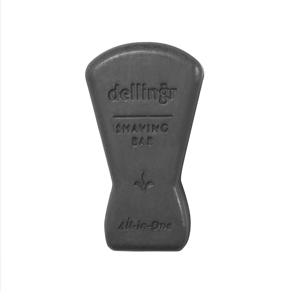 MUSINSA | DELLINGR All-in-one shaving bar Acne