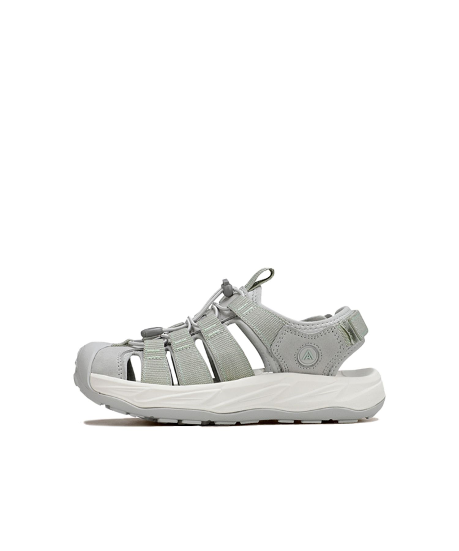 MUSINSA | HUMTTO Women's Hiking Sandals Sita HGC