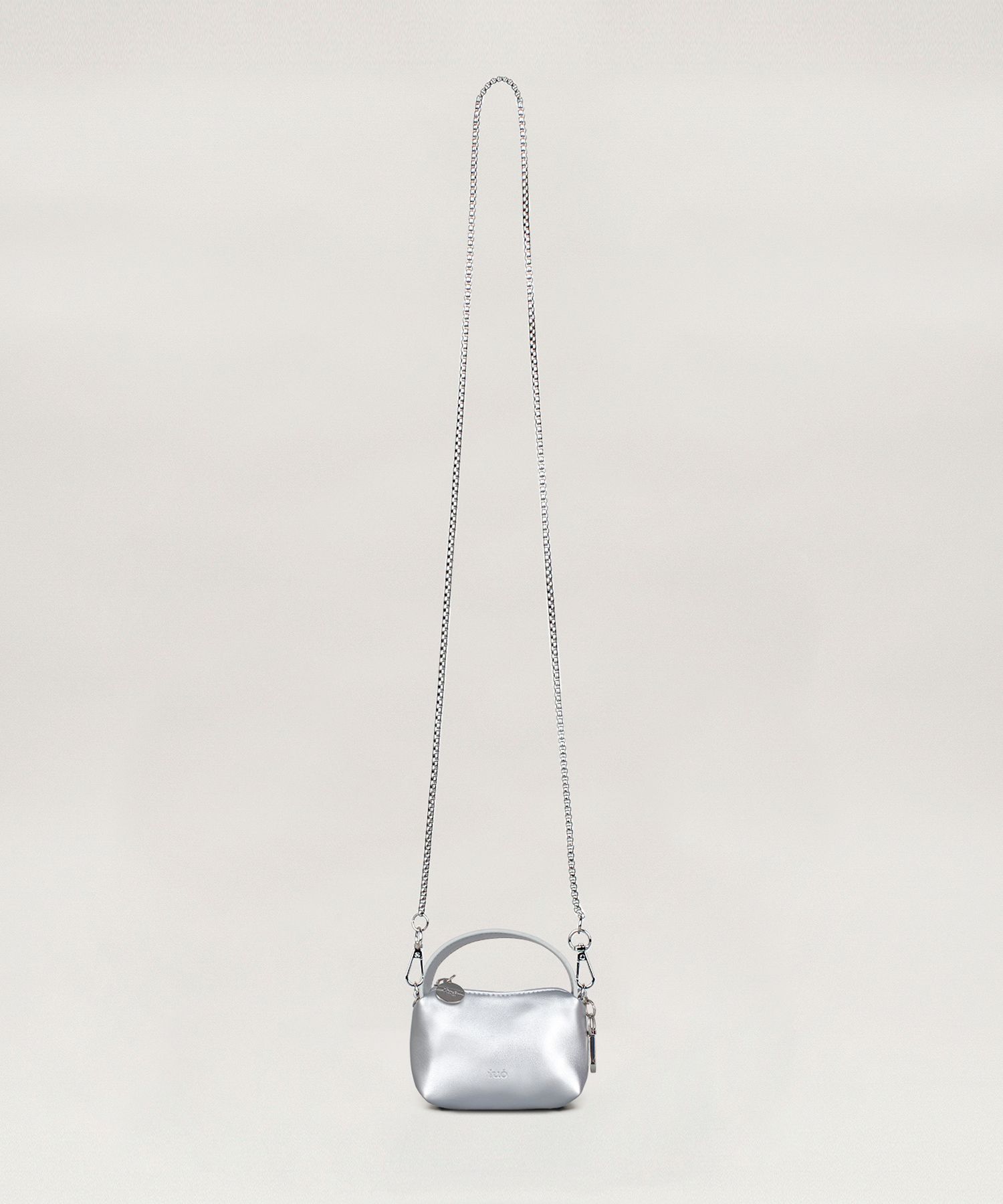 MUSINSA | TUO PUDDING MINI SILVER · Pudding Mini Silver