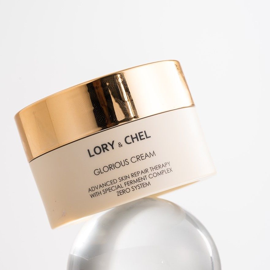 MUSINSA | ELIMERE Lori & Cell Glorious Moisture Cream 50ml