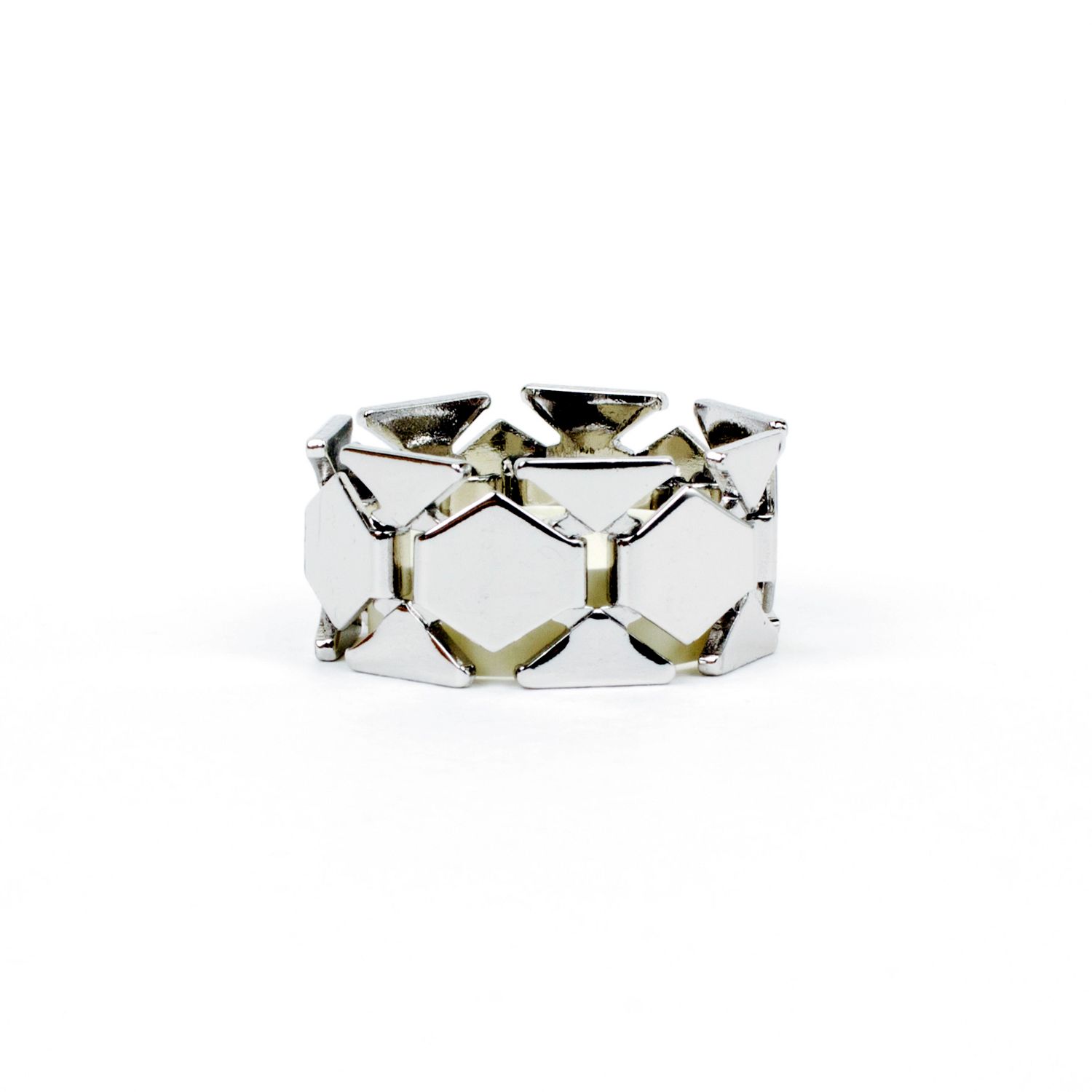 MUSINSA | MODGONE [Modgon] Catupult Ring