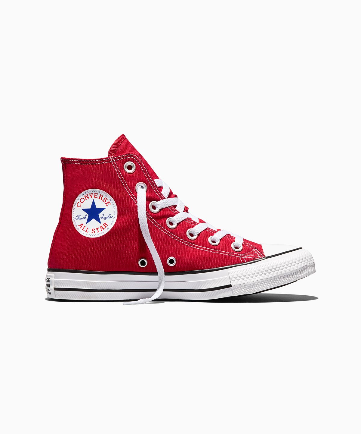 컨버스(CONVERSE) 척테일러 올스타 클래식 레드 M9621C - 사이즈 & 후기 | 무신사