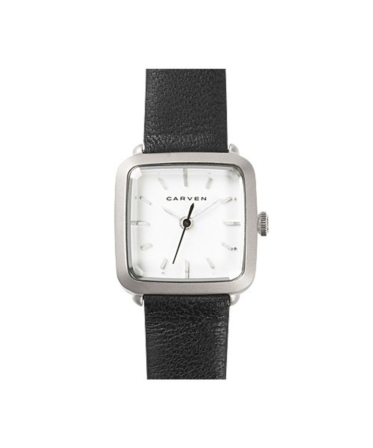 까르벵 워치(CARVEN WATCH) CV612-WH/R.BK - 후기 | 무신사