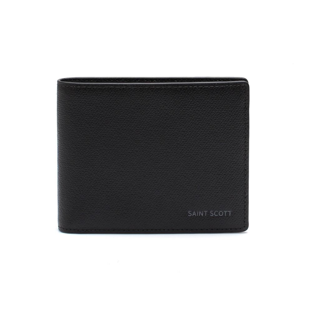 MUSINSA | SAINT SCOTT Simple men's wallet