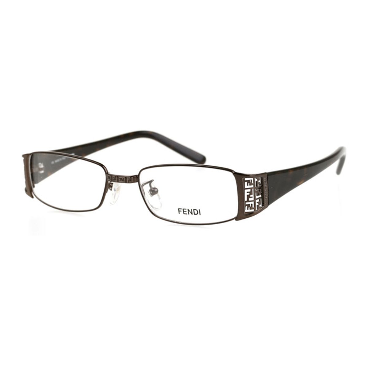 펜디(FENDI) 남녀공용 패션 안경테 F727 204 [50] - 사이즈 & 후기 | 무신사