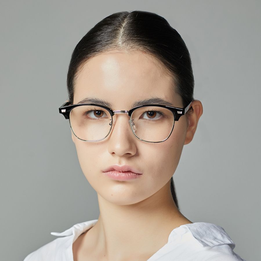 MUSINSA | ONE BRILLIANT Linda-OB0138-Black