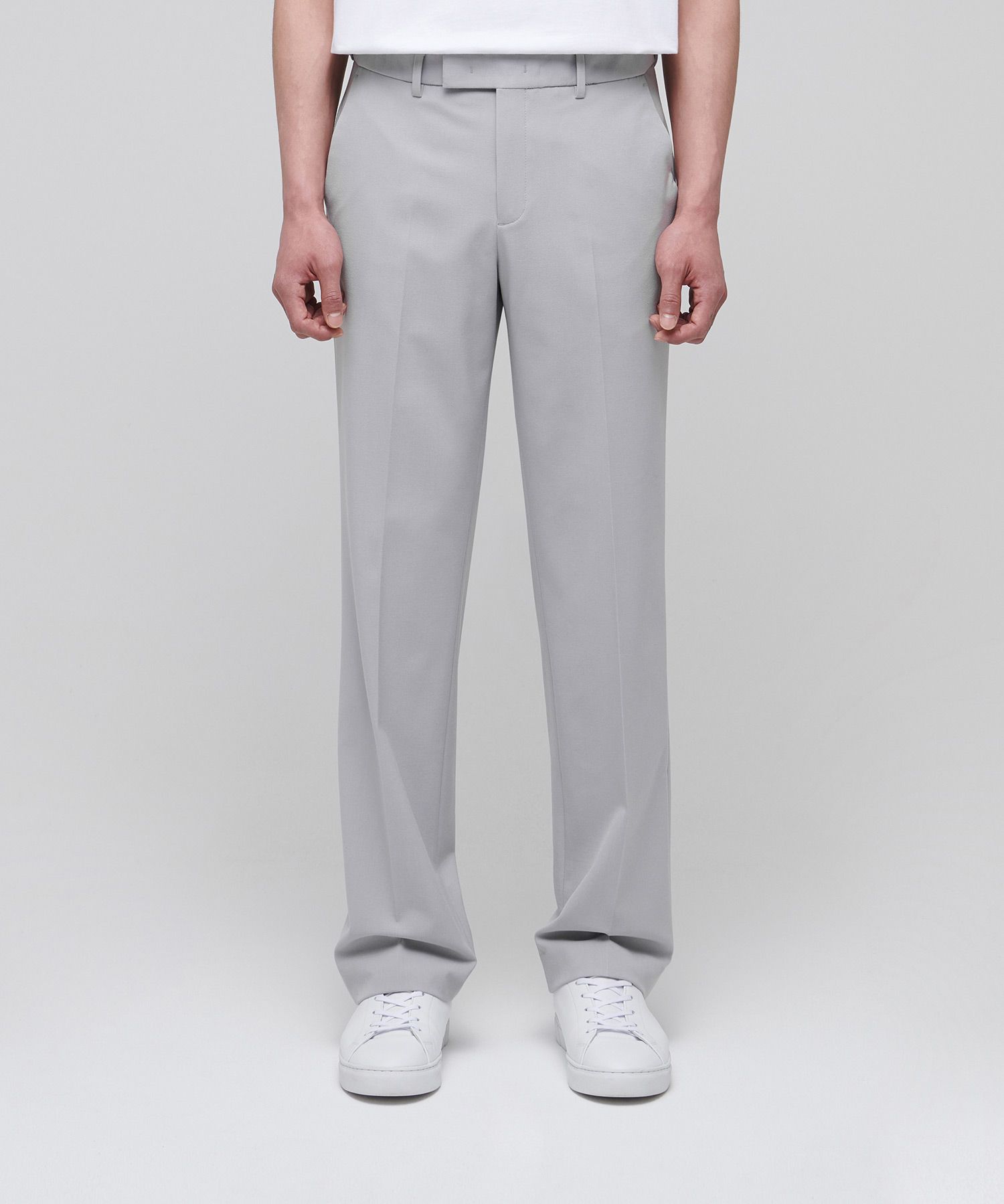 MUSINSA | MUSINSA STANDARD LIGHTWEIGHT SEMI-WIDE HIDDEN ELASTIC ...