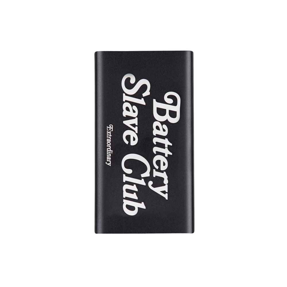 MUSINSA | EXTRAORDINARY Battery Slave Club Battery Pack 5000mA