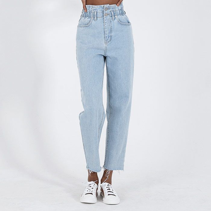 MUSINSA | HAINT [Baggy Fit ] Specific Jean