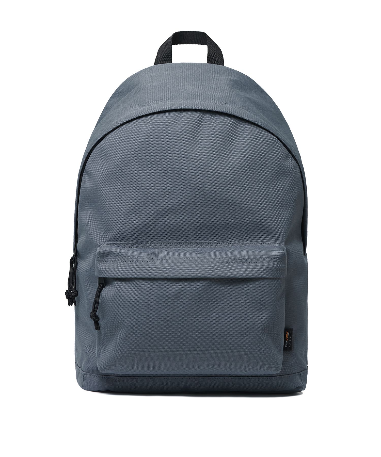 MUSINSA | MUSINSA STANDARD CORDURA BACKPACK [MEDIUM GRAY]