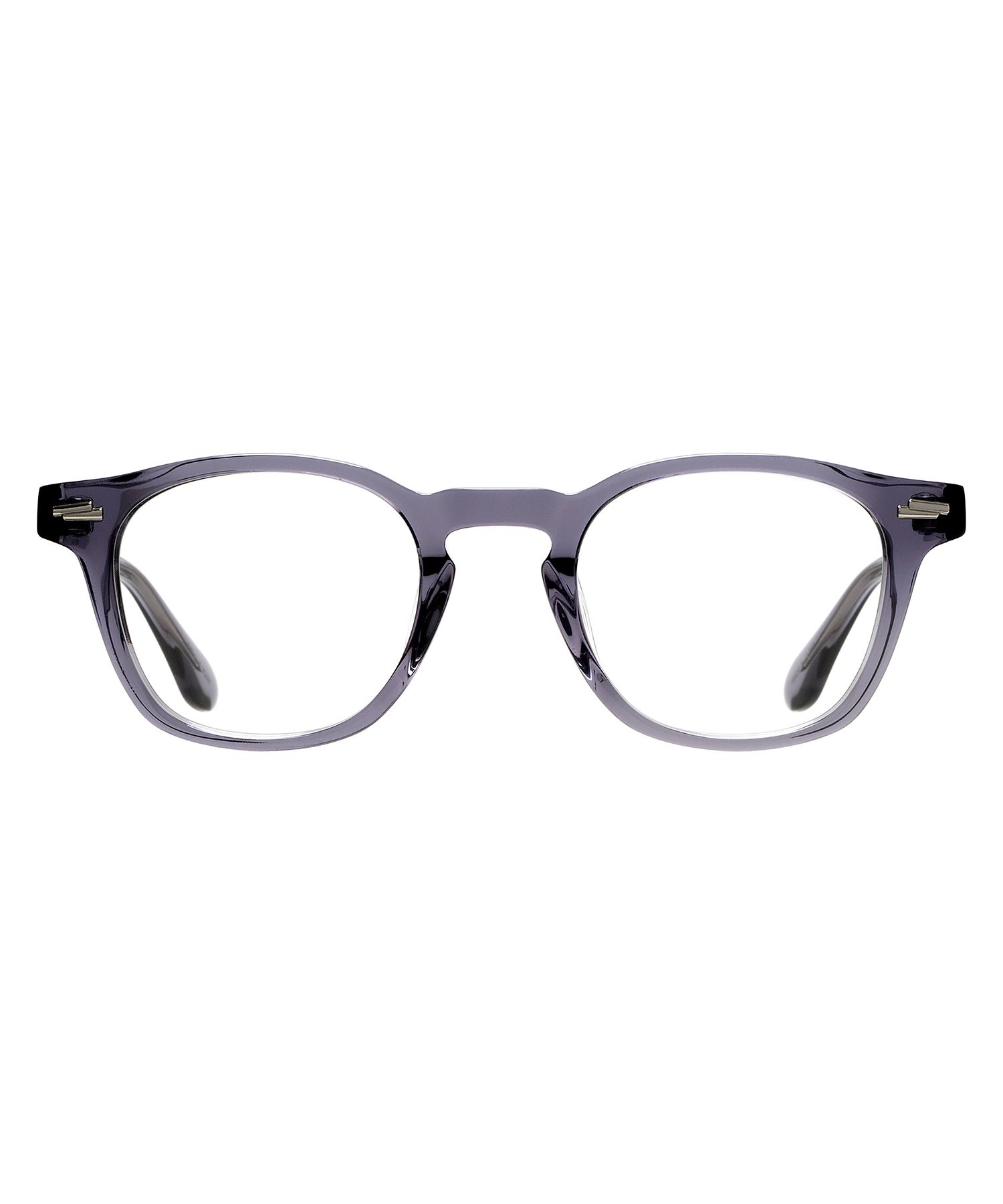 MUSINSA | ASHCROFT Ginsberg 48 - Dark Gray Smoke