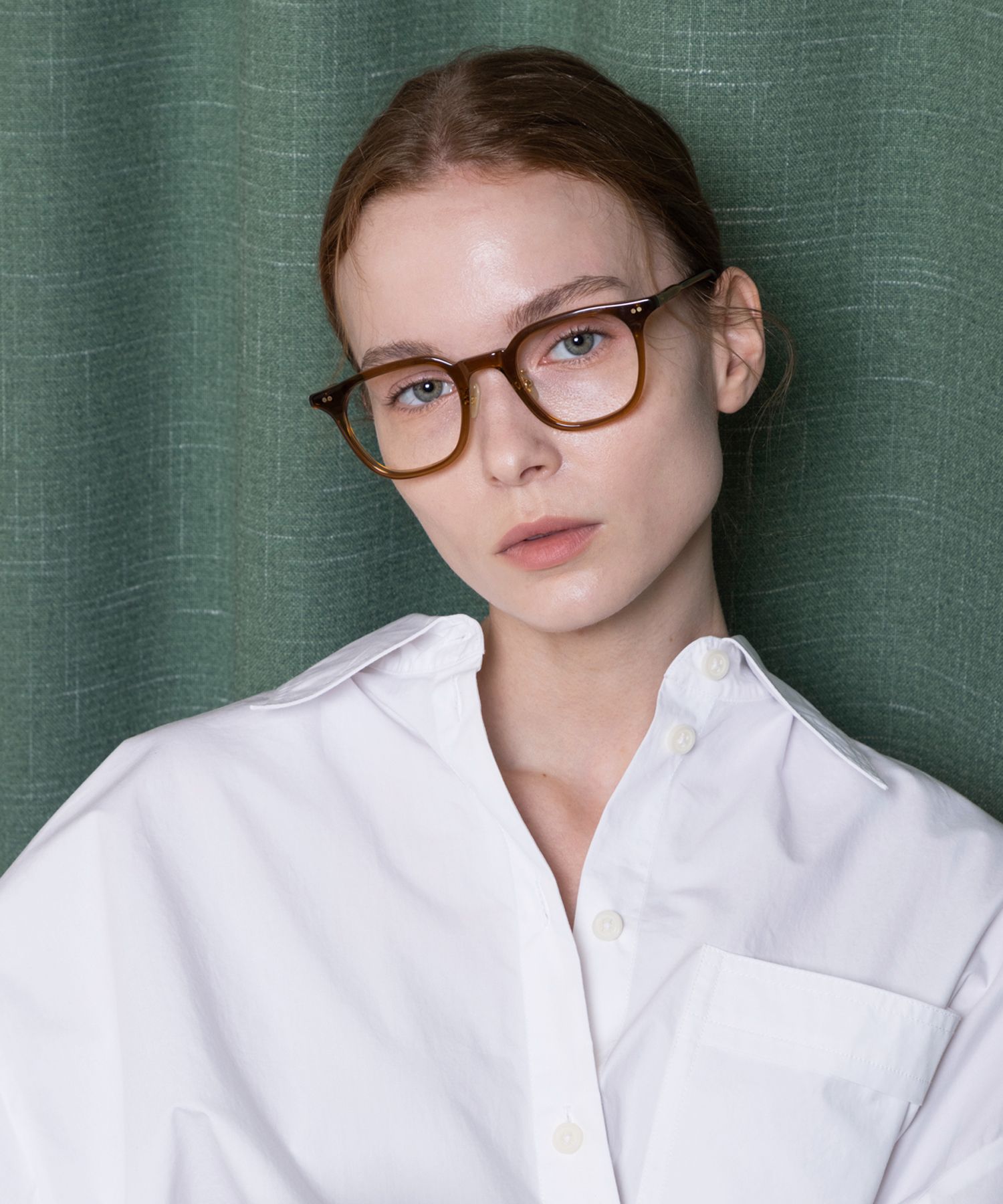 MUSINSA | LAURENCE PAUL Couber 02 c.04