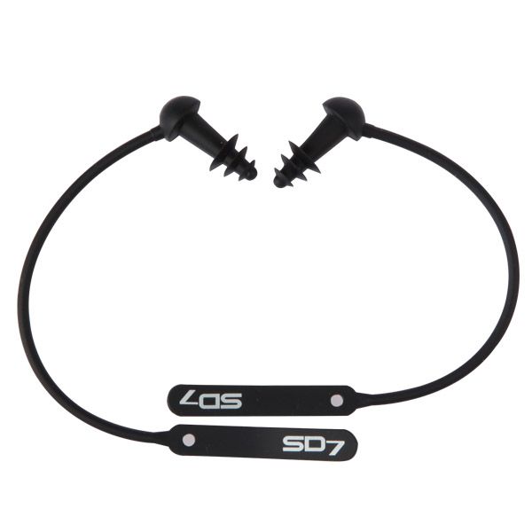 MUSINSA | SD7 SD7 Code Ear Muffs SGL-EP03-BLK