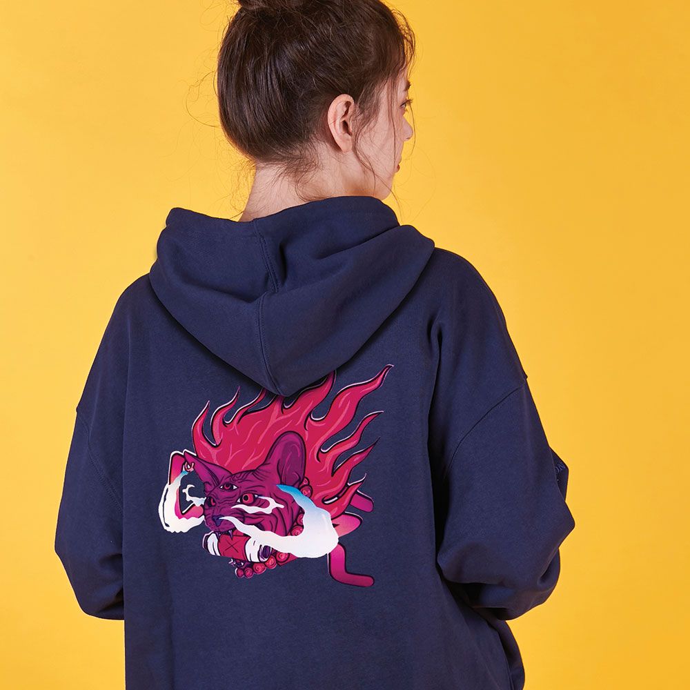 MUSINSA | ASTRAL PROJECTION [Astral Projection x Velvet Printing Series ...