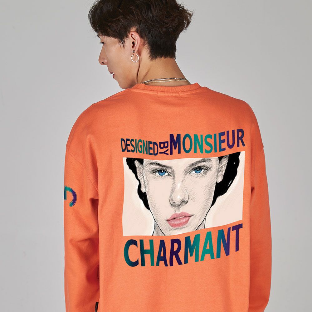 MUSINSA | ASTRAL PROJECTION [Astral Projection x Monsieur Charmant ...