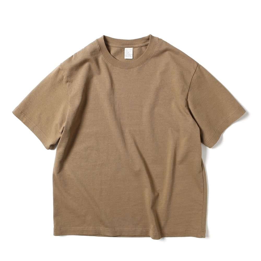 MUSINSA | THOMAS MORE TC5-TS03 Chain T-L Brown