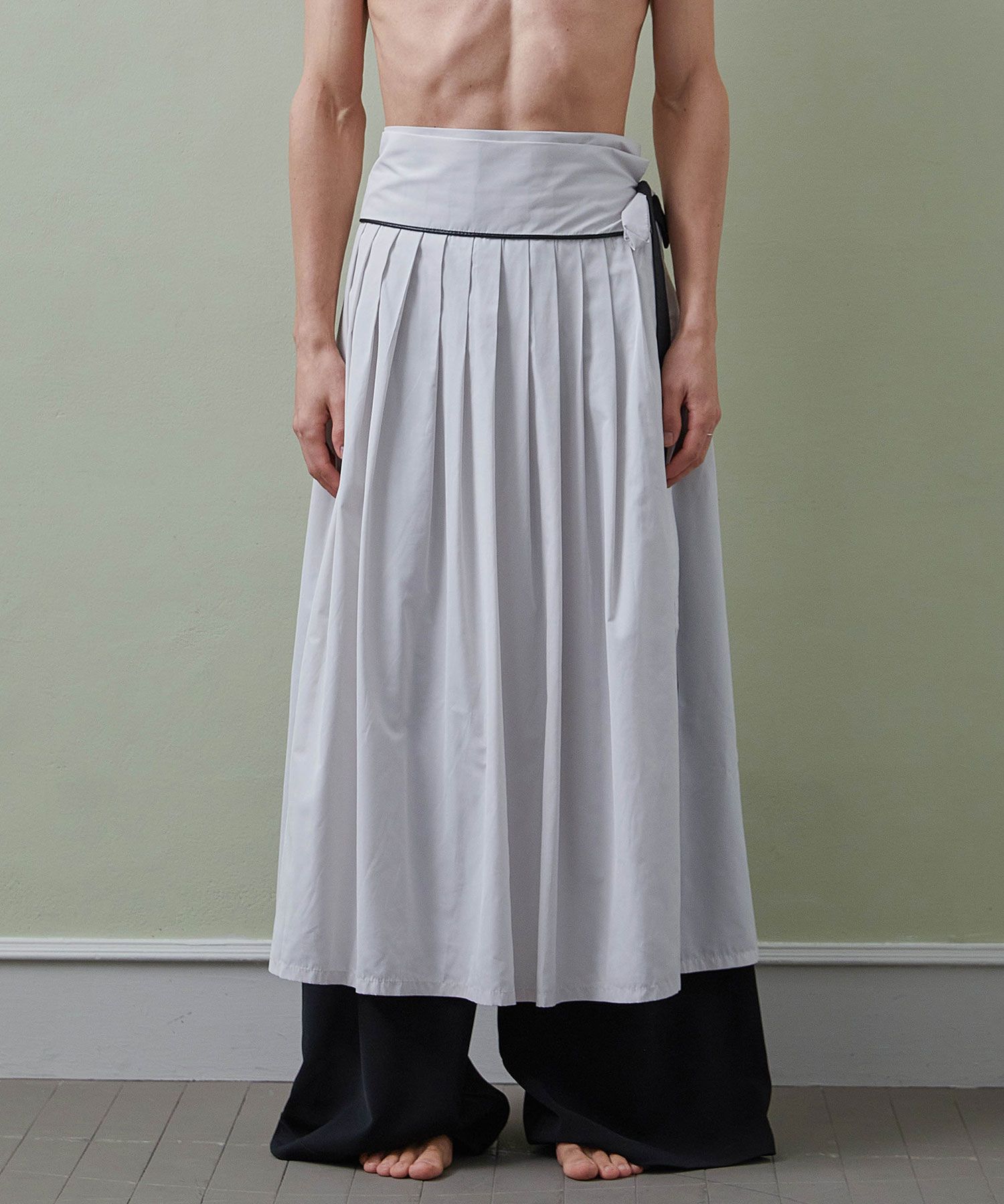 MUSINSA | 261EUI Iron White