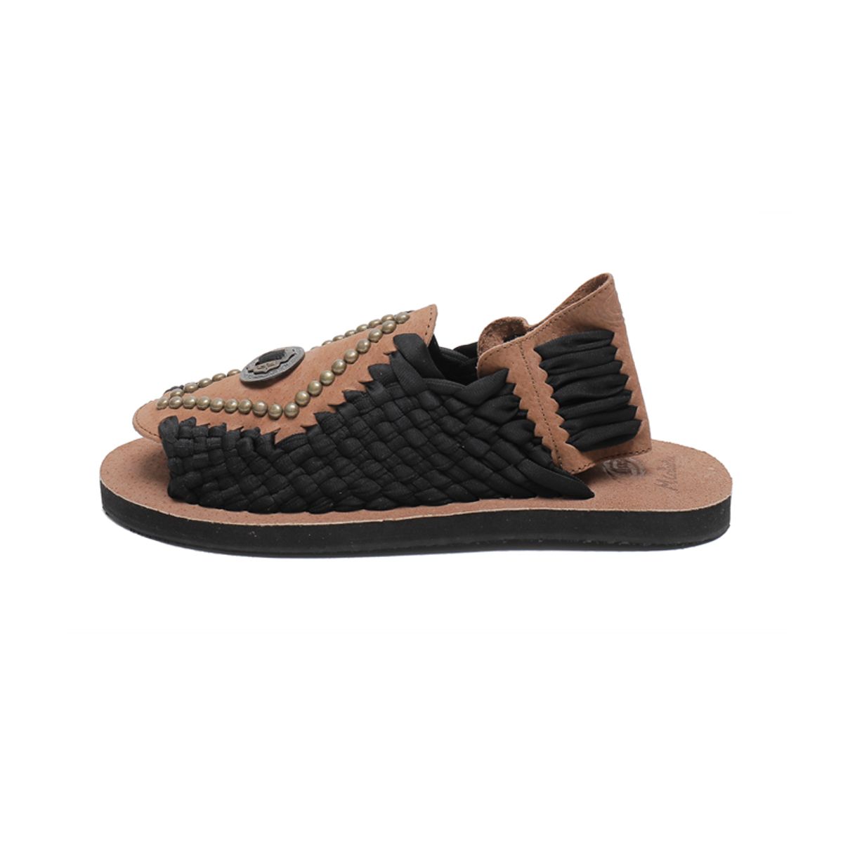 츄바스코(CHUBASCO) M17503 M. AZTEC RIVET - 사이즈 & 후기 | 무신사
