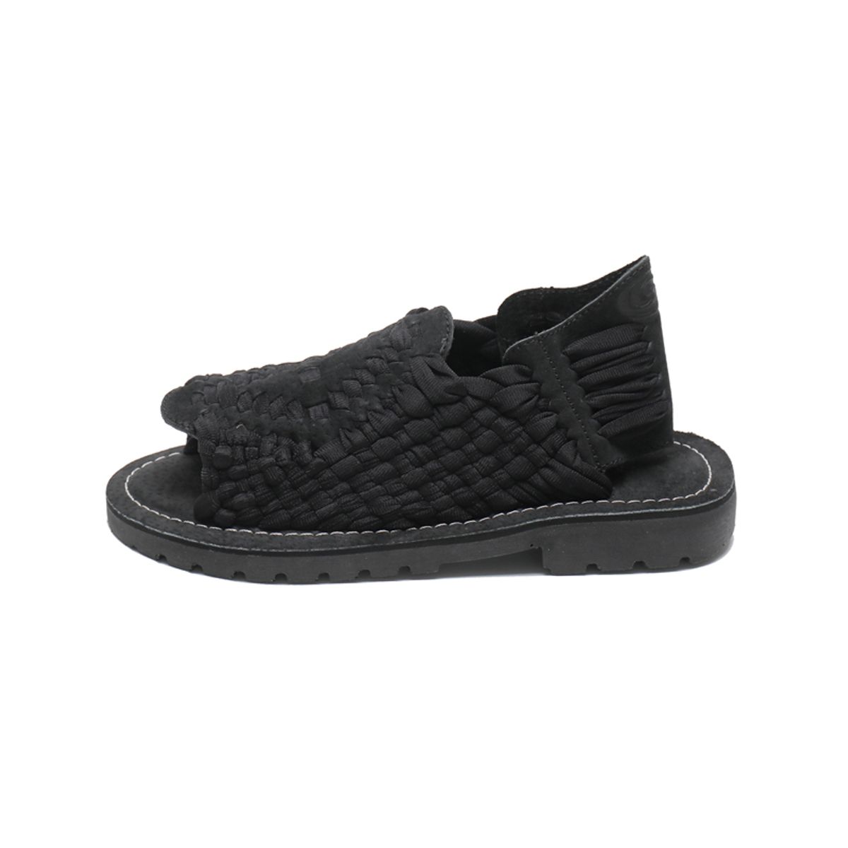 츄바스코(CHUBASCO) S130293 AZTEC BLACK/BLACK - 사이즈 & 후기 | 무신사