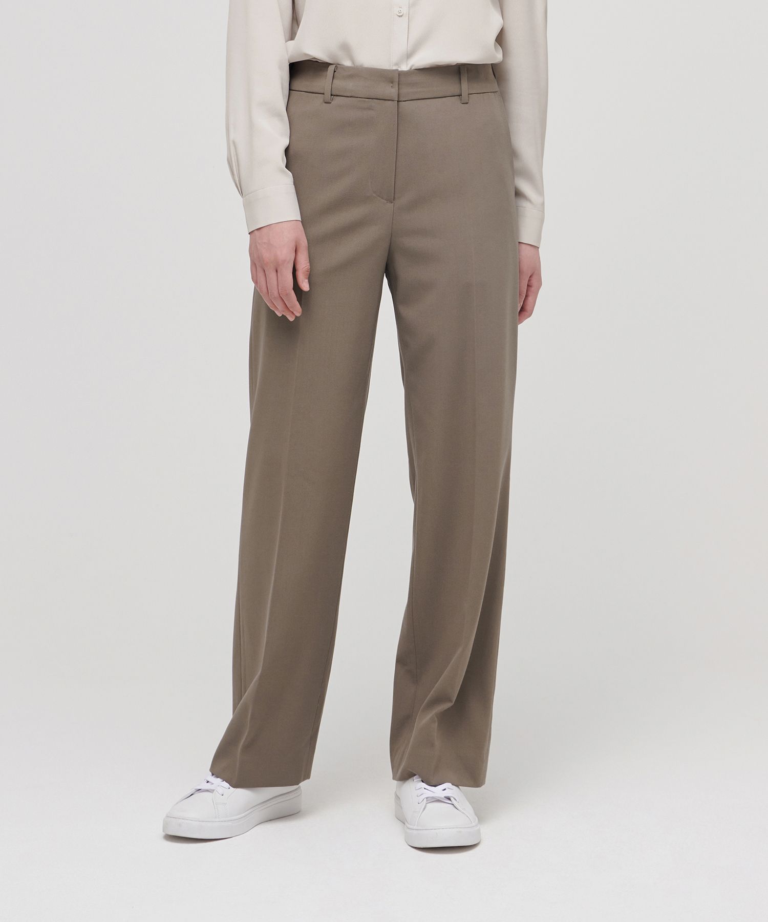 MUSINSA | MUSINSA STANDARD WOMAN WOMENS LIGHTWEIGHT STRAIGHT HIDDEN ...