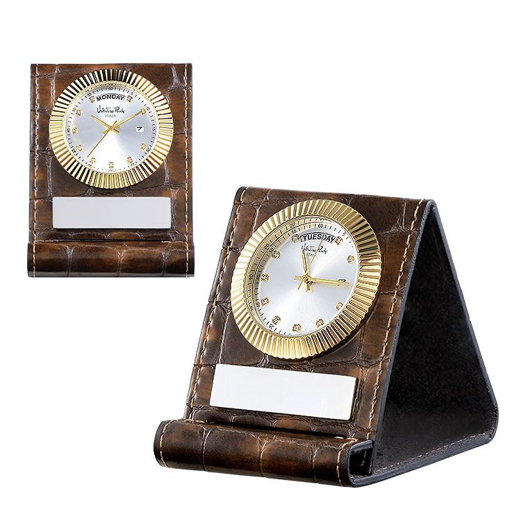 MUSINSA | VALENTINO RUDY VR911-GD Table Clock