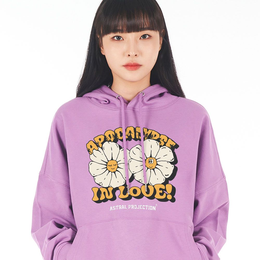 MUSINSA | ASTRAL PROJECTION Overfit Drop Shoulder Apocalypse Daisy ...