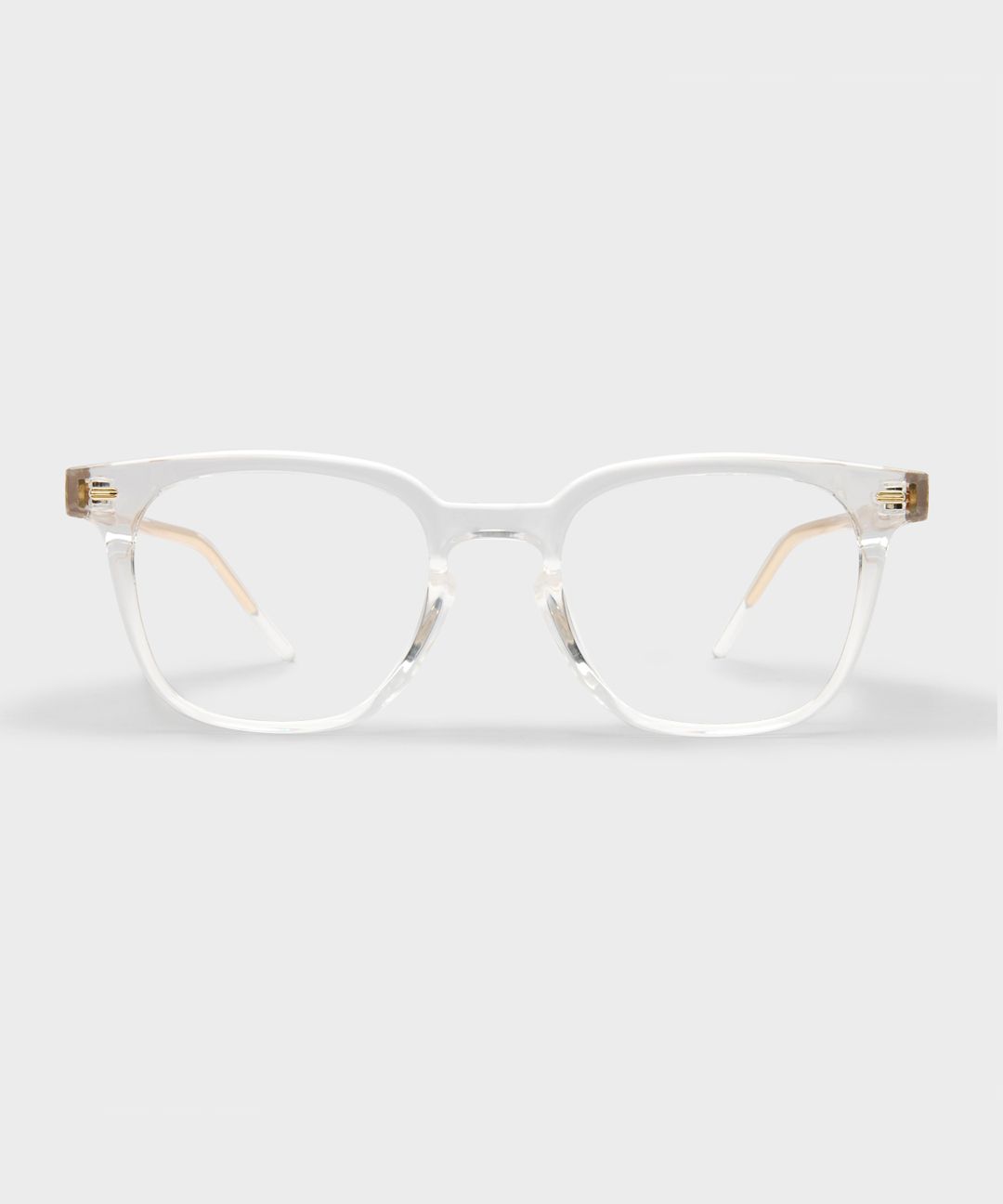 MUSINSA | NONPICK LUCE_CL Glasses Frame