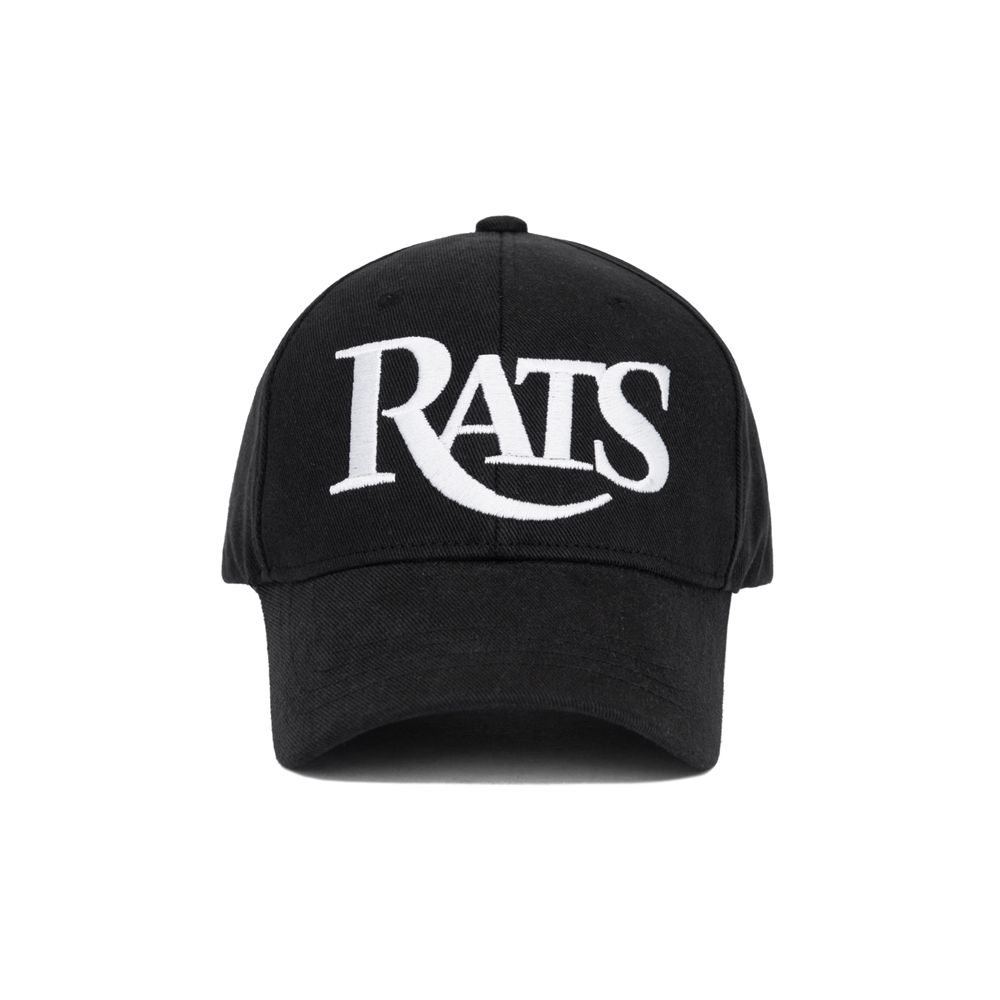 MUSINSA | EXTRAORDINARY RATS BALL CAP