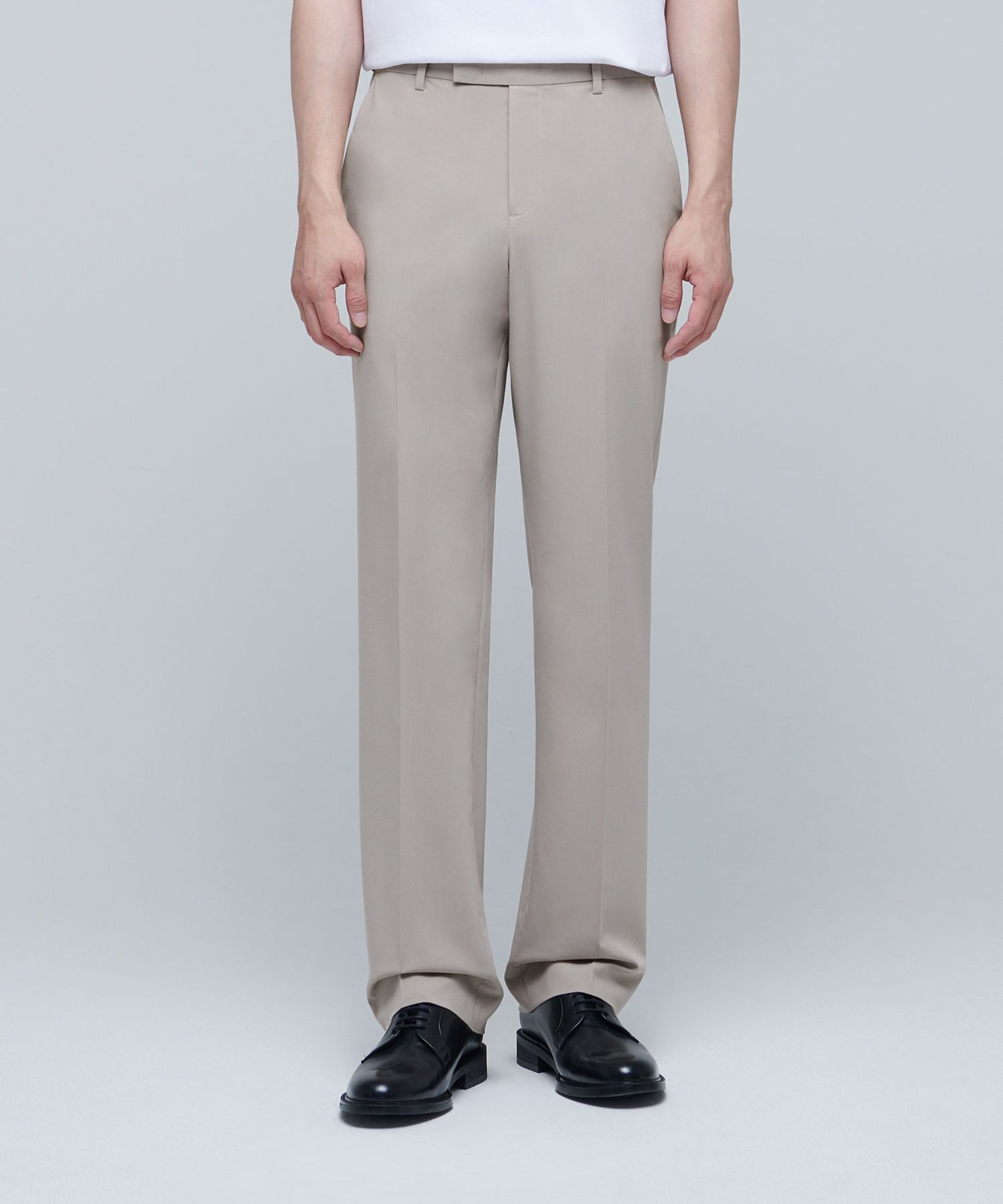 MUSINSA | MUSINSA STANDARD [COOLTANDARD] SEMI-WIDE HIDDEN ELASTIC ...