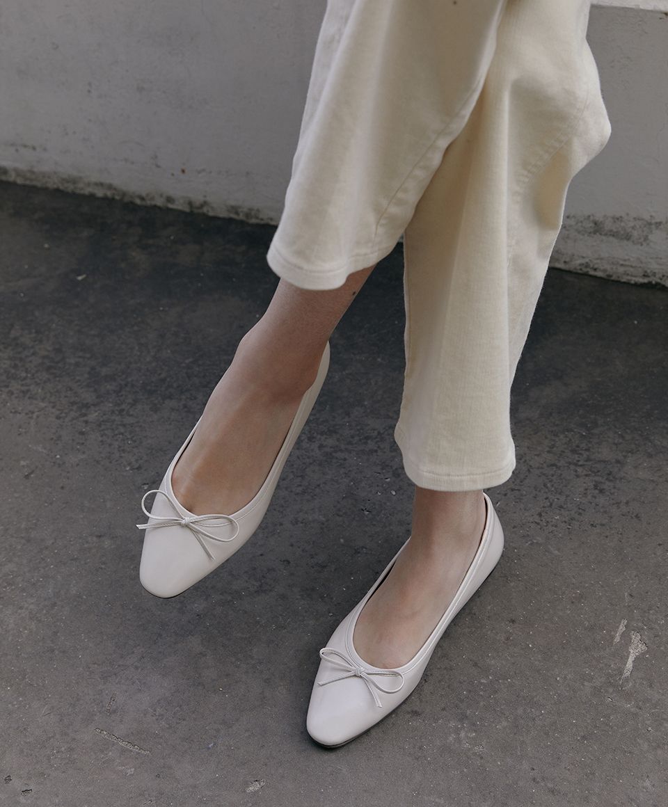 MUSINSA | LILYSHOE rence flat shoes_3 color